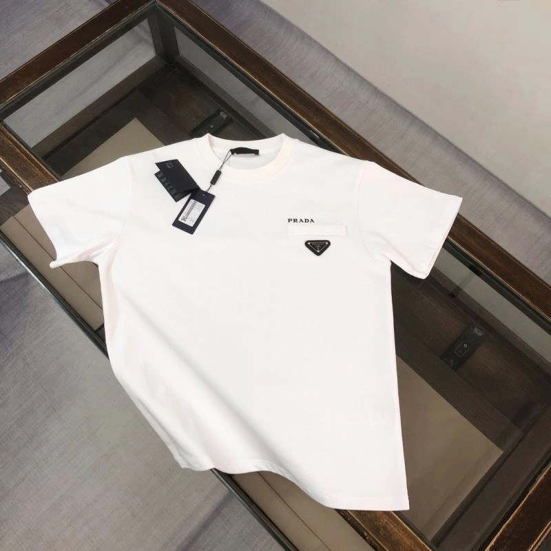 Prada T-Shirts