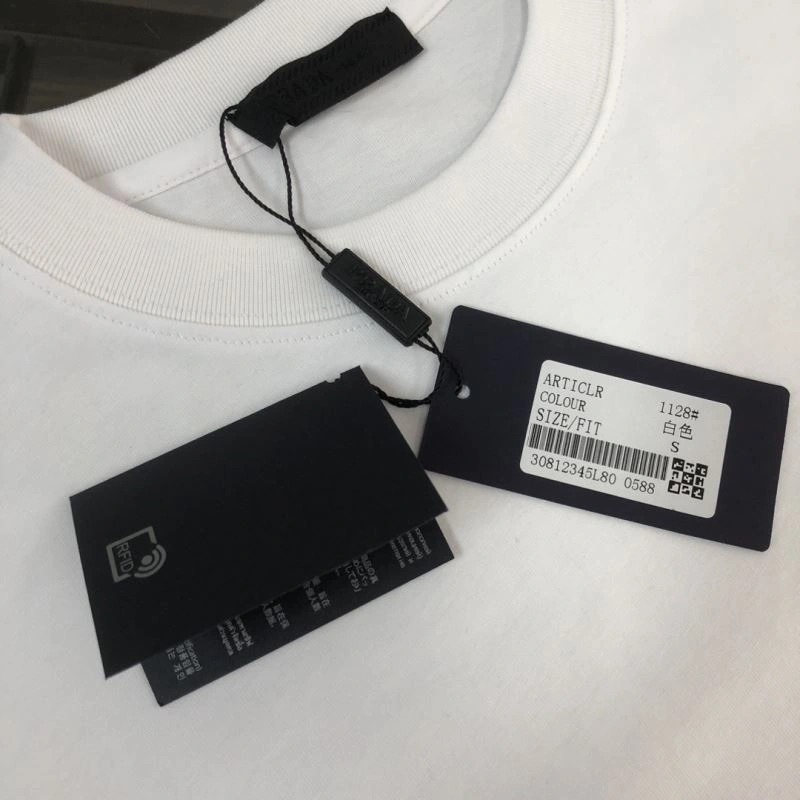 Value-priced Prada T-Shirts