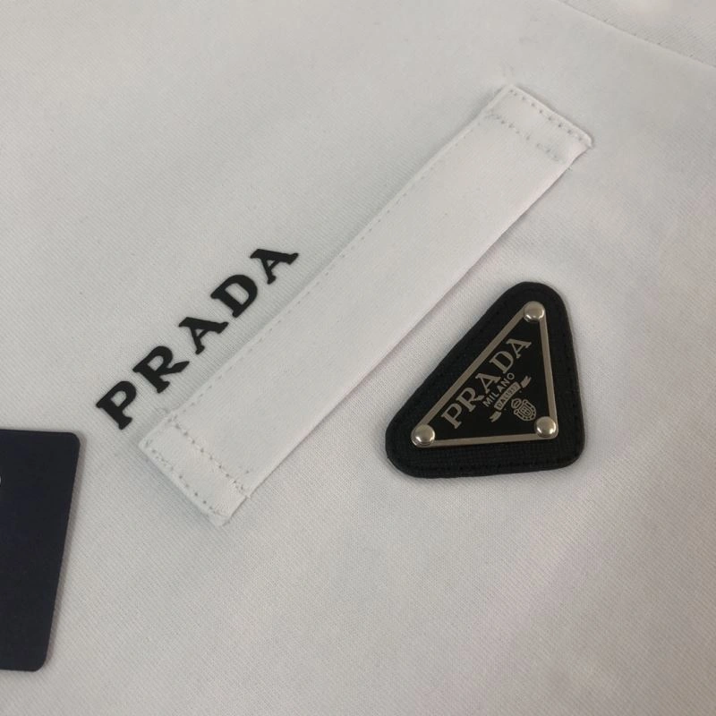 Value-priced Prada T-Shirts