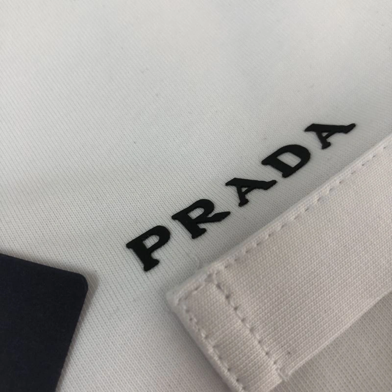 Value-priced Prada T-Shirts