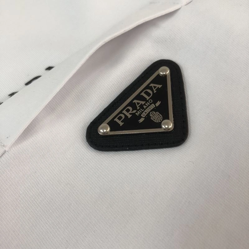 Value-priced Prada T-Shirts