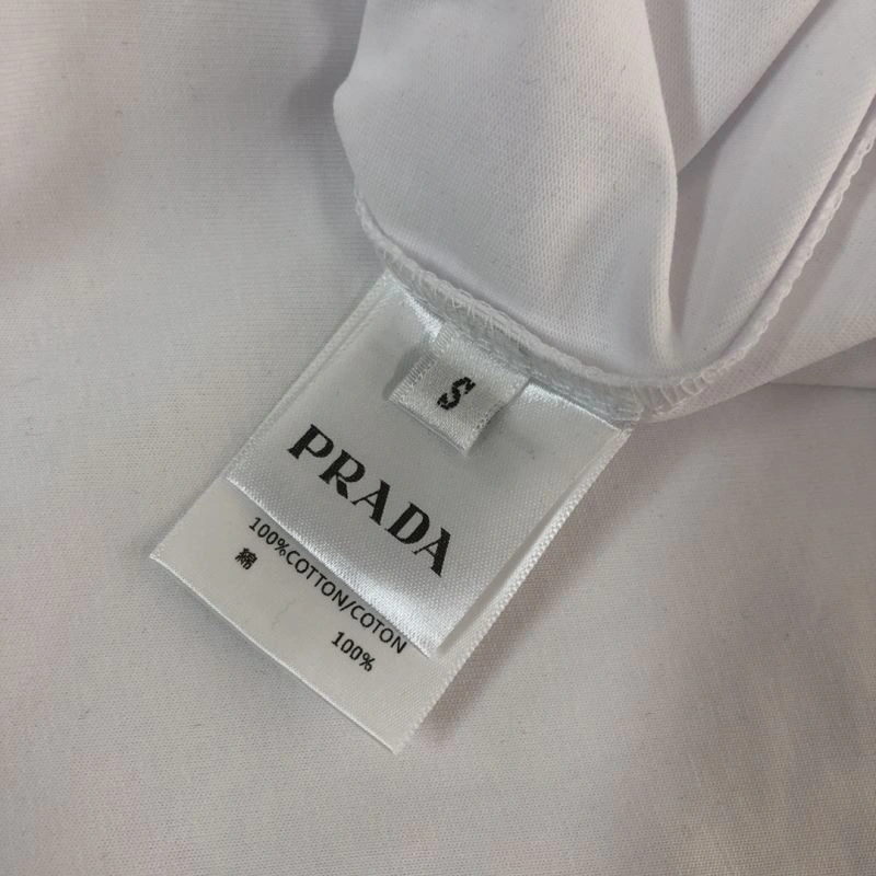 Value-priced Prada T-Shirts