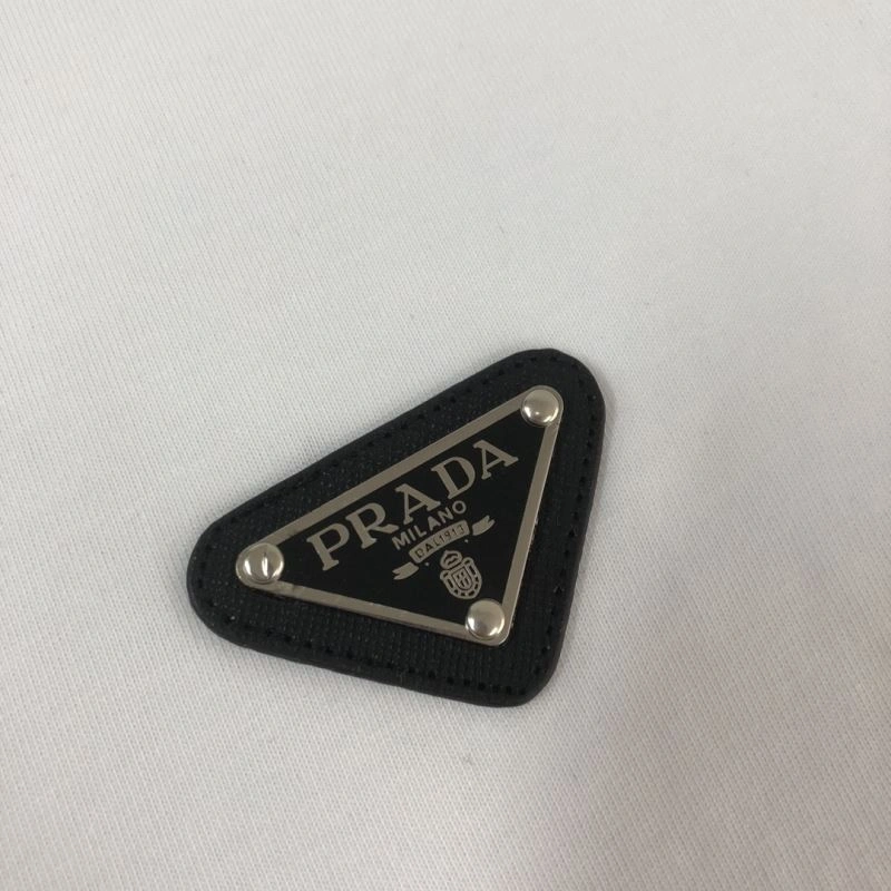 High accuracy Prada T-Shirts