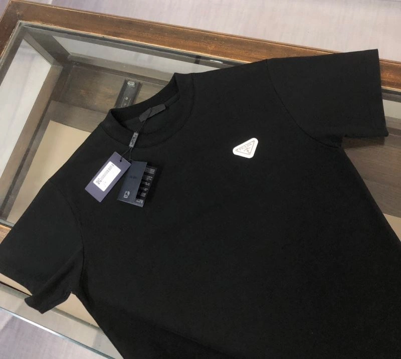 Inexpensive Prada T-Shirts
