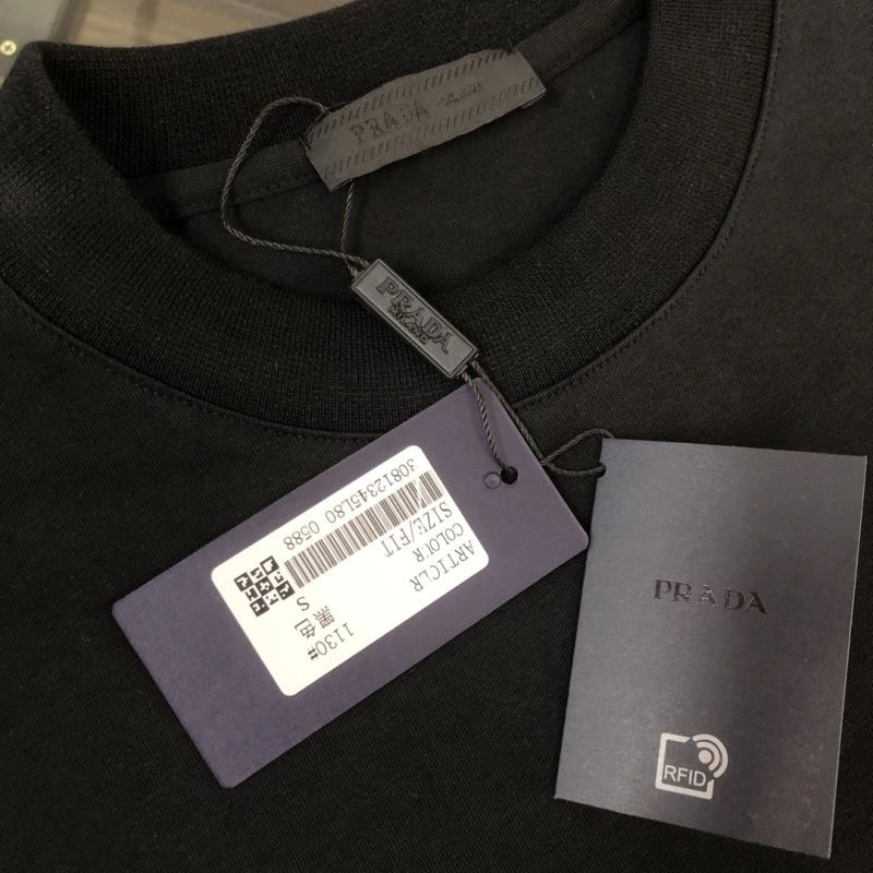 Inexpensive Prada T-Shirts