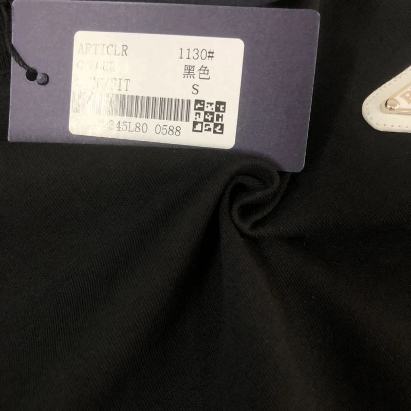 Inexpensive Prada T-Shirts