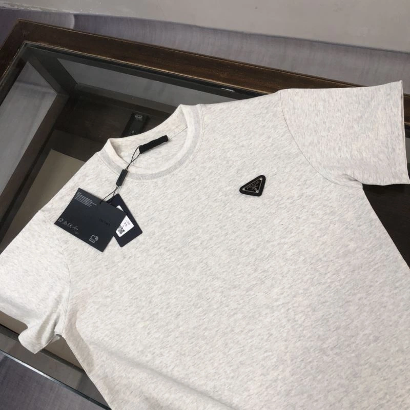 Budget-friendly Prada T-Shirts