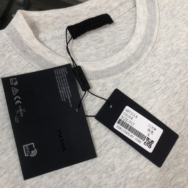 Budget-friendly Prada T-Shirts