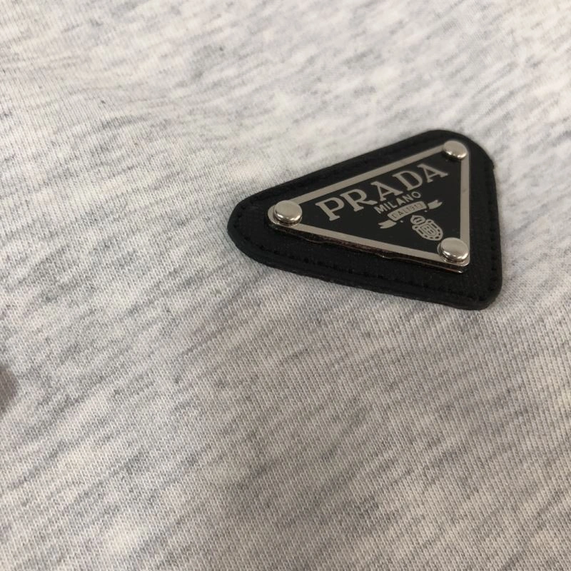 Budget-friendly Prada T-Shirts