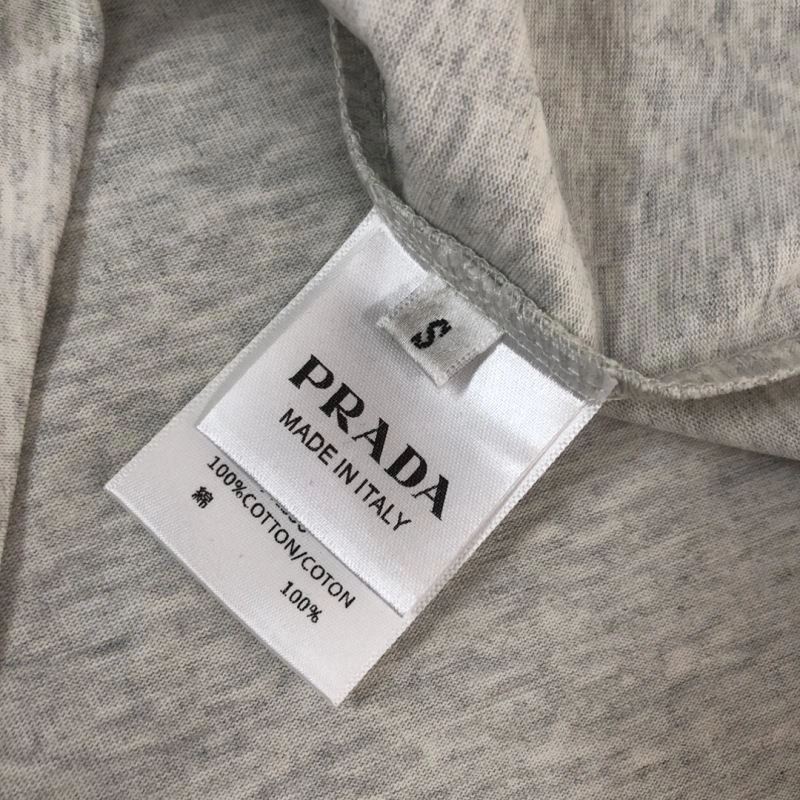 Budget-friendly Prada T-Shirts