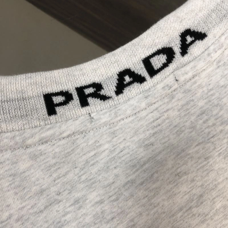 Budget-friendly Prada T-Shirts