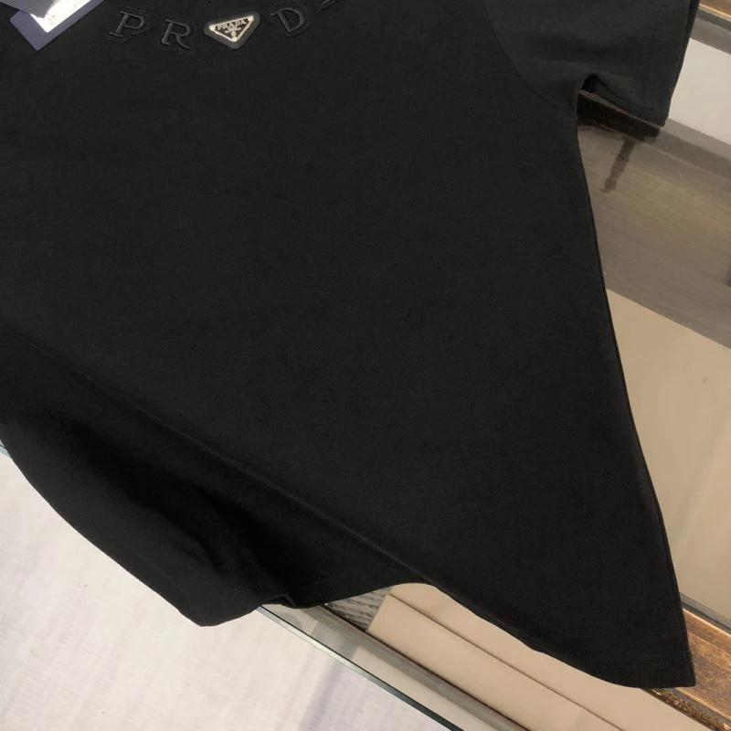 Accurate model Prada T-Shirts