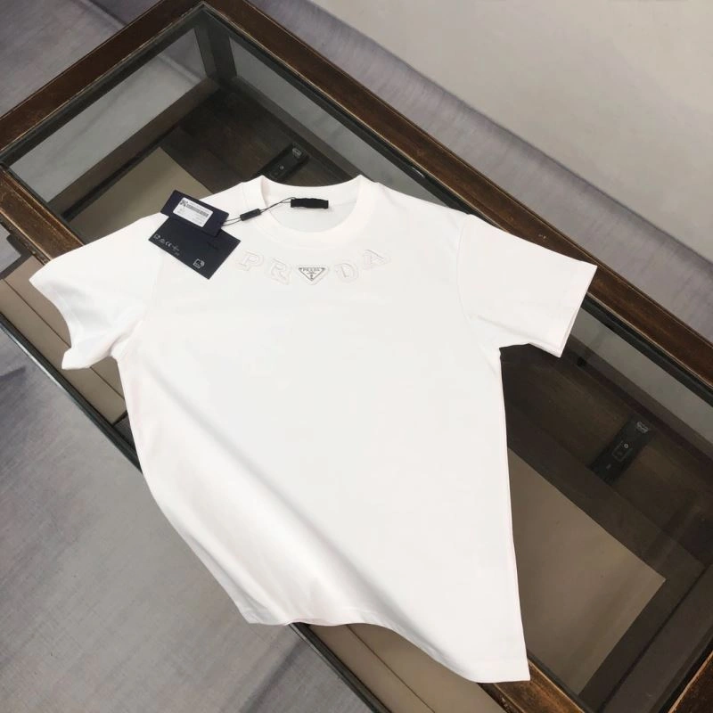 Prada T-Shirts