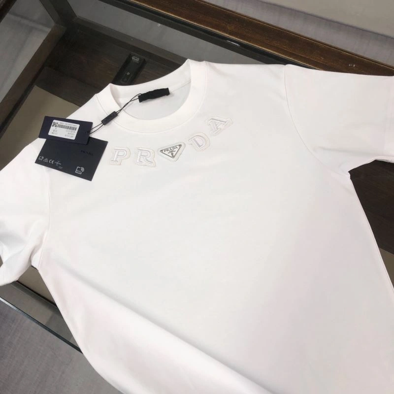 Budget-friendly Prada T-Shirts
