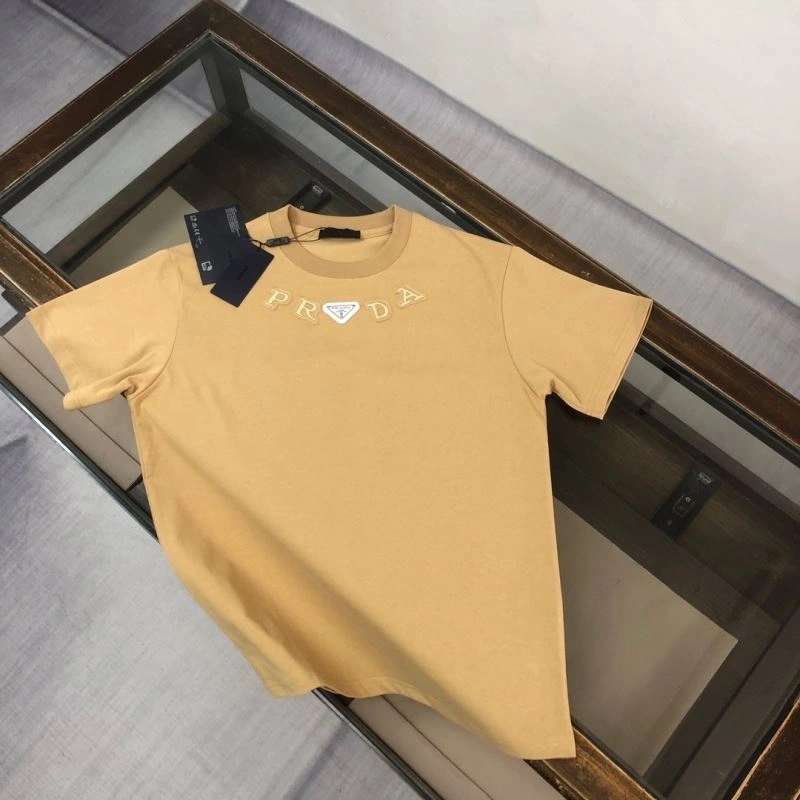 Prada T-Shirts