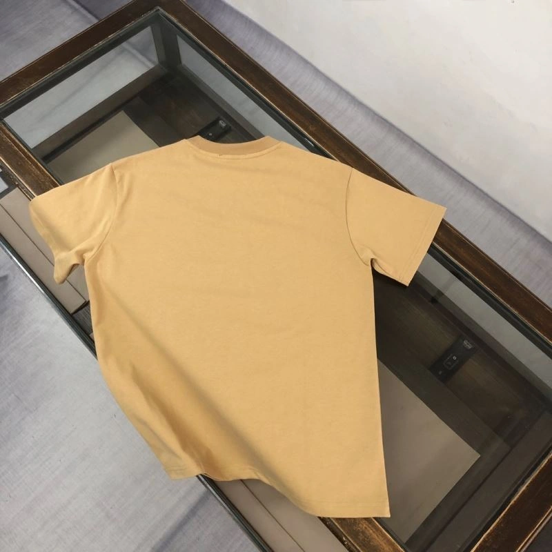 Indistinguishable Prada T-Shirts