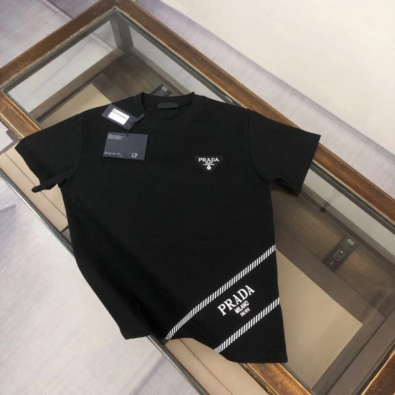 Prada T-Shirts