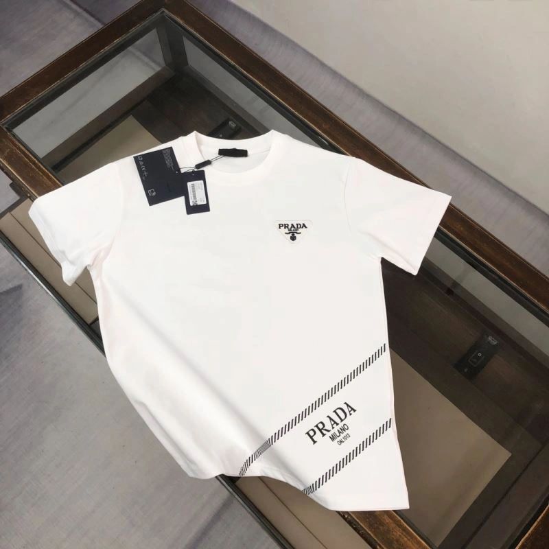 Prada T-Shirts