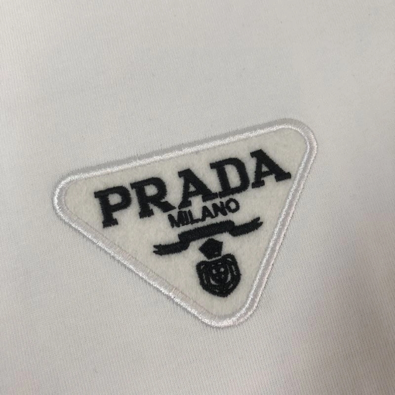 Perfect replica Prada T-Shirts