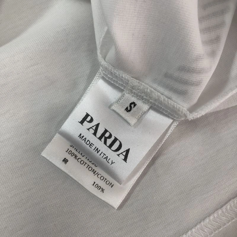 Perfect replica Prada T-Shirts