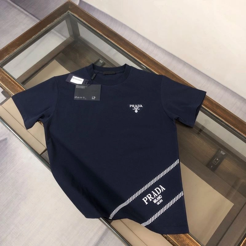 Prada T-Shirts