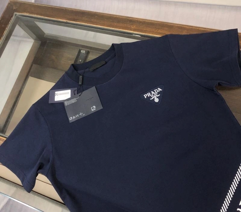 Budget-friendly Prada T-Shirts