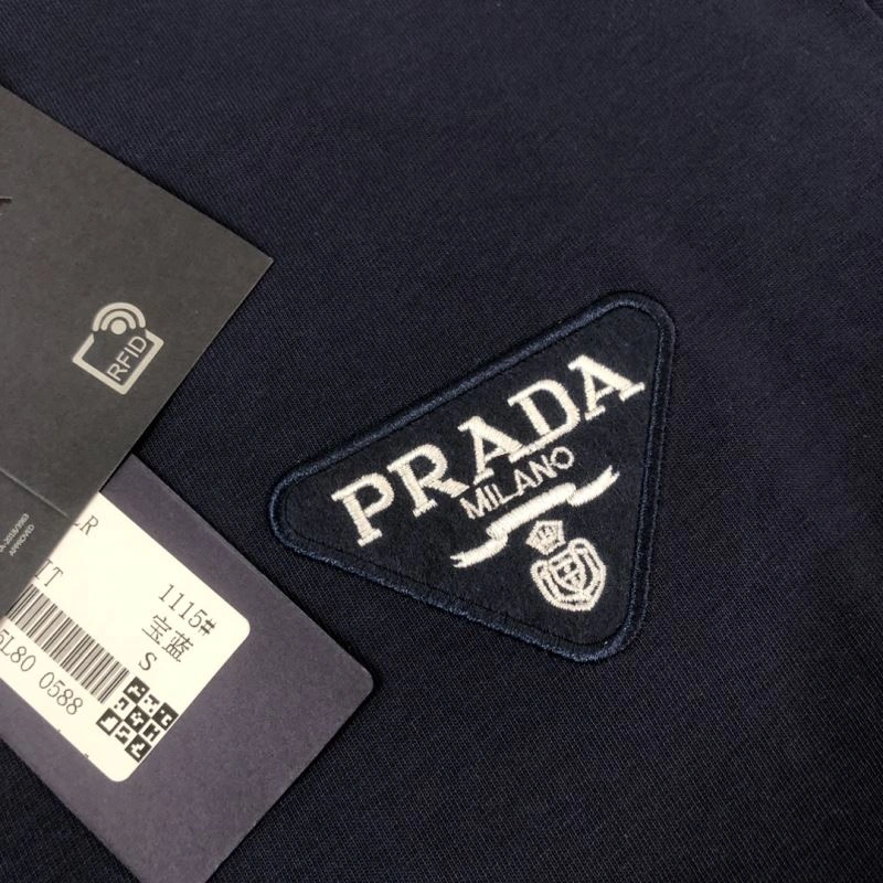 Budget-friendly Prada T-Shirts