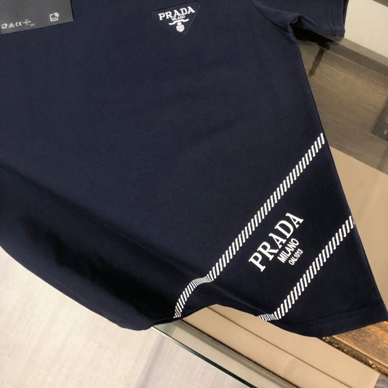 Budget-friendly Prada T-Shirts