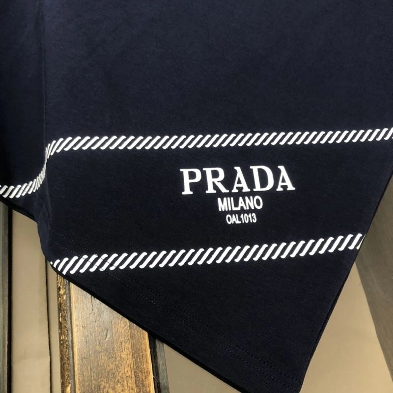 Budget-friendly Prada T-Shirts