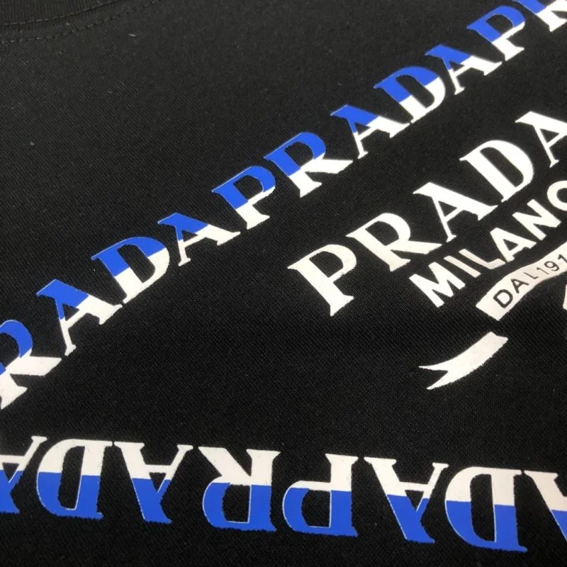 1:1 copy Prada T-Shirts