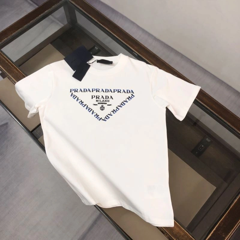 Prada T-Shirts