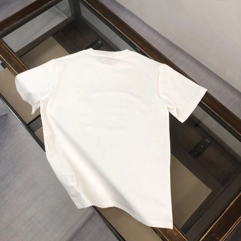Exact replica Prada T-Shirts