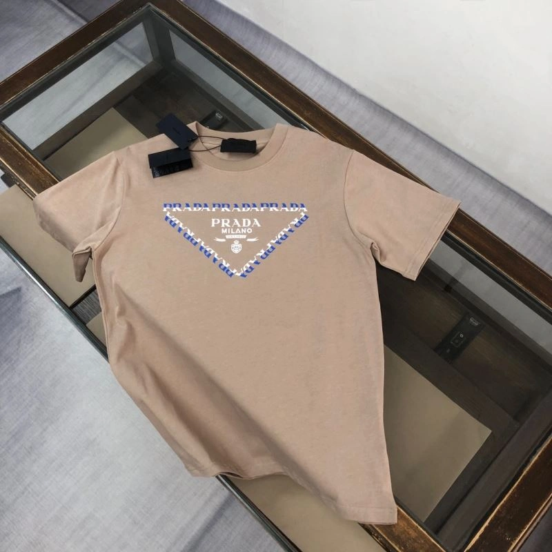 Prada T-Shirts