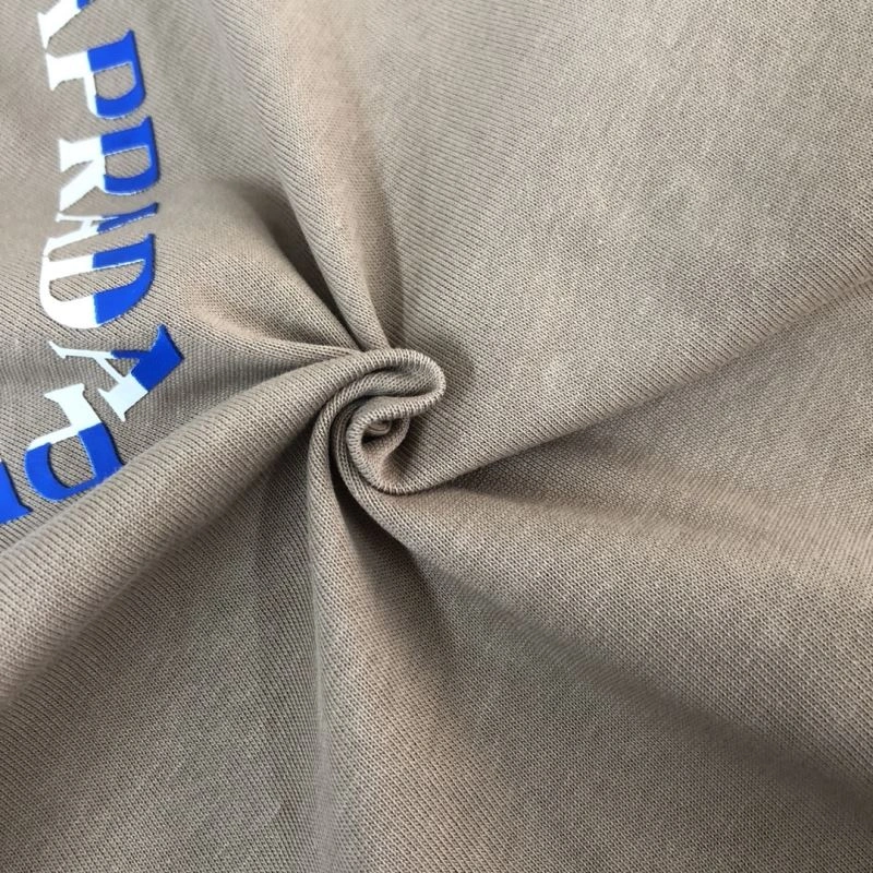 Mirror quality Prada T-Shirts