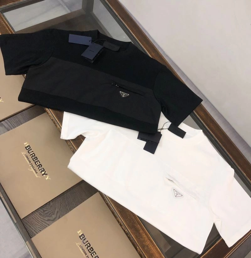 Reasonably priced Prada T-Shirts