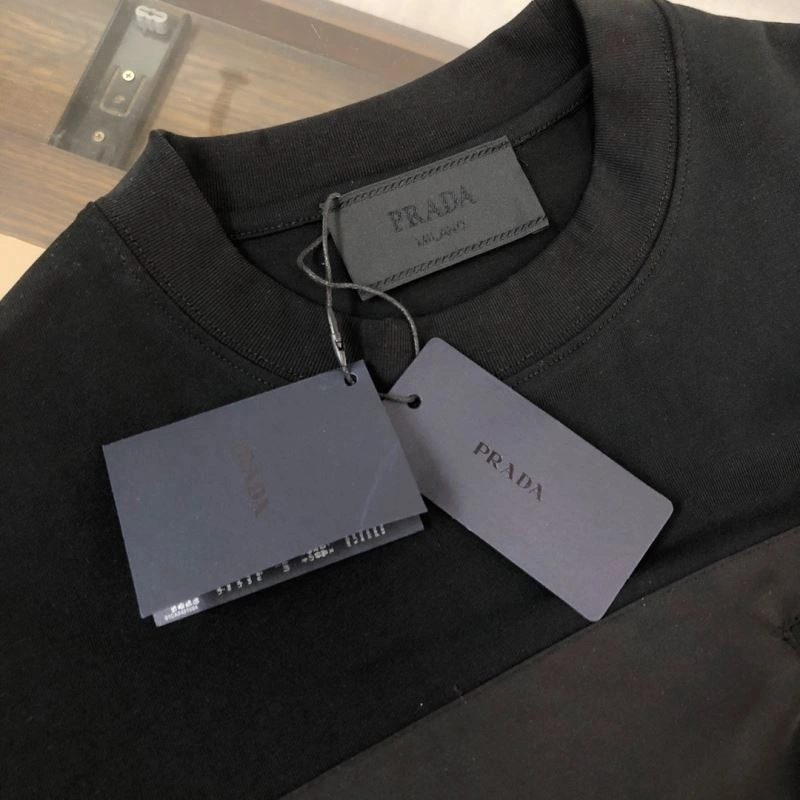 Reasonably priced Prada T-Shirts