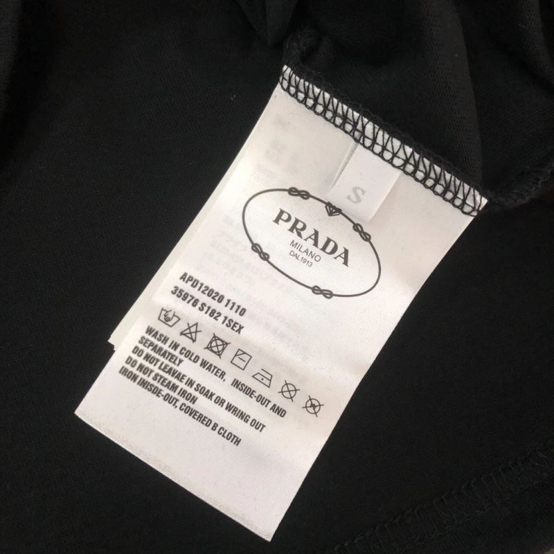 Reasonably priced Prada T-Shirts