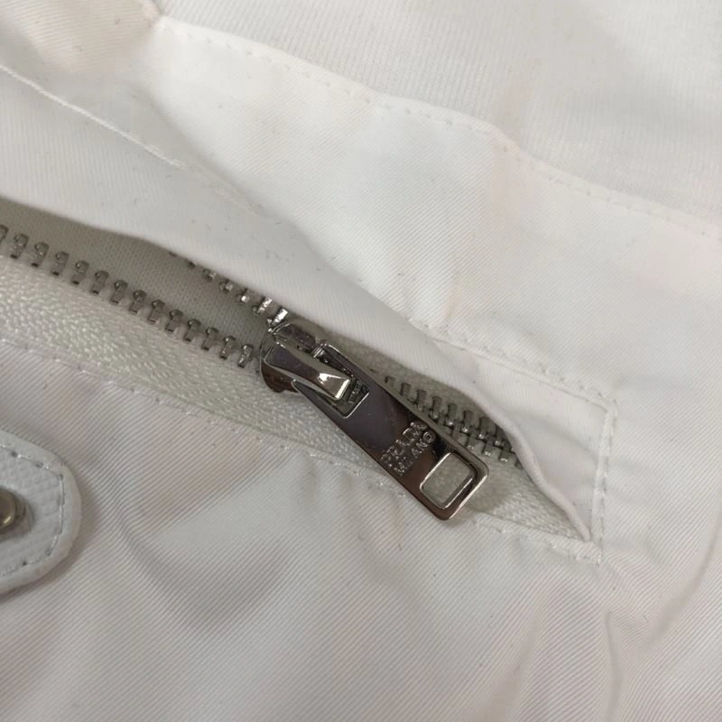 Indistinguishable Prada T-Shirts