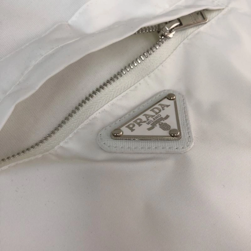 Indistinguishable Prada T-Shirts
