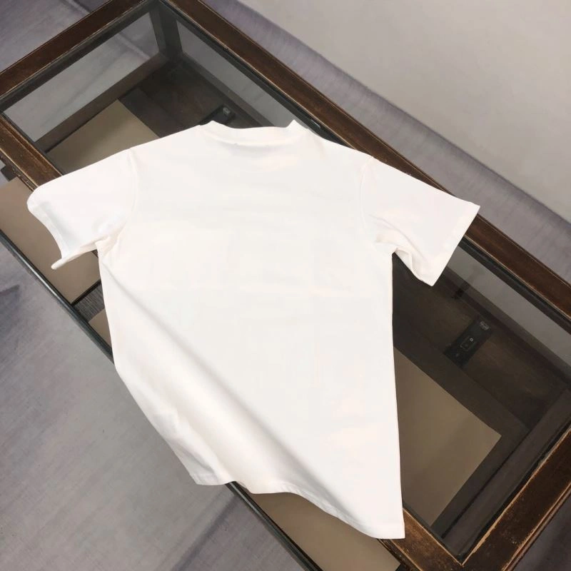 Indistinguishable Prada T-Shirts