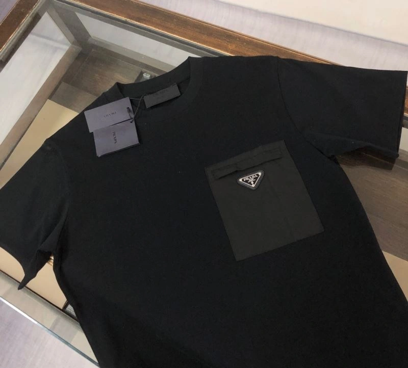 OEM Prada T-Shirts