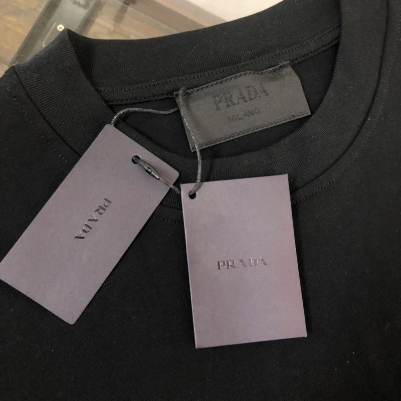 OEM Prada T-Shirts