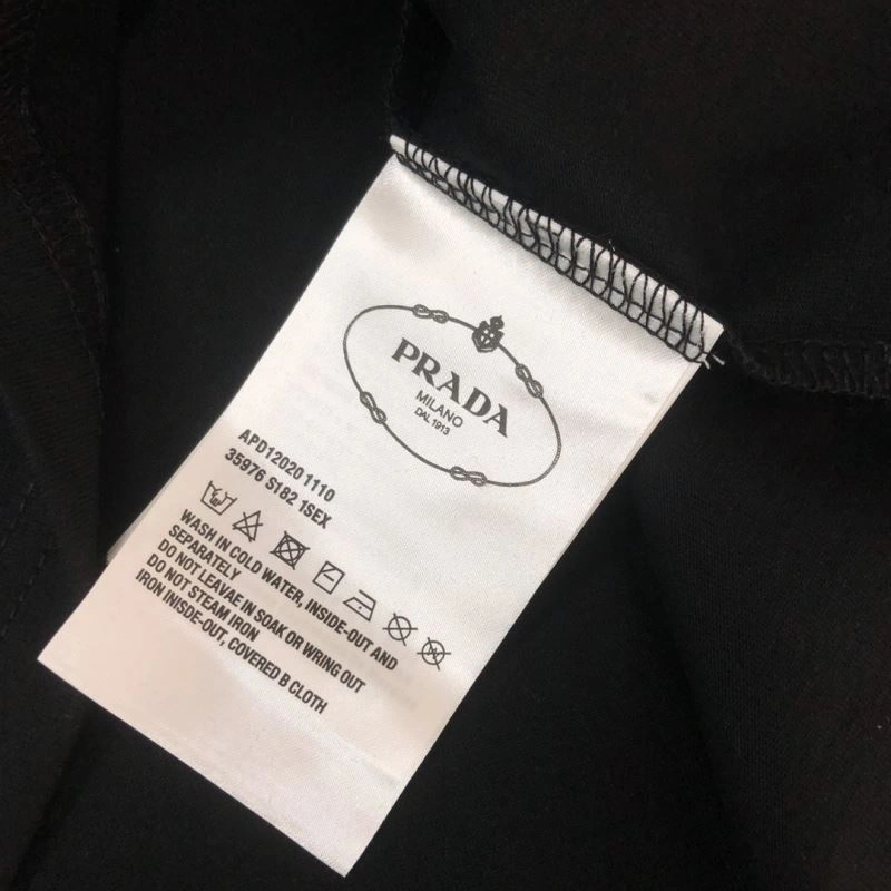 OEM Prada T-Shirts