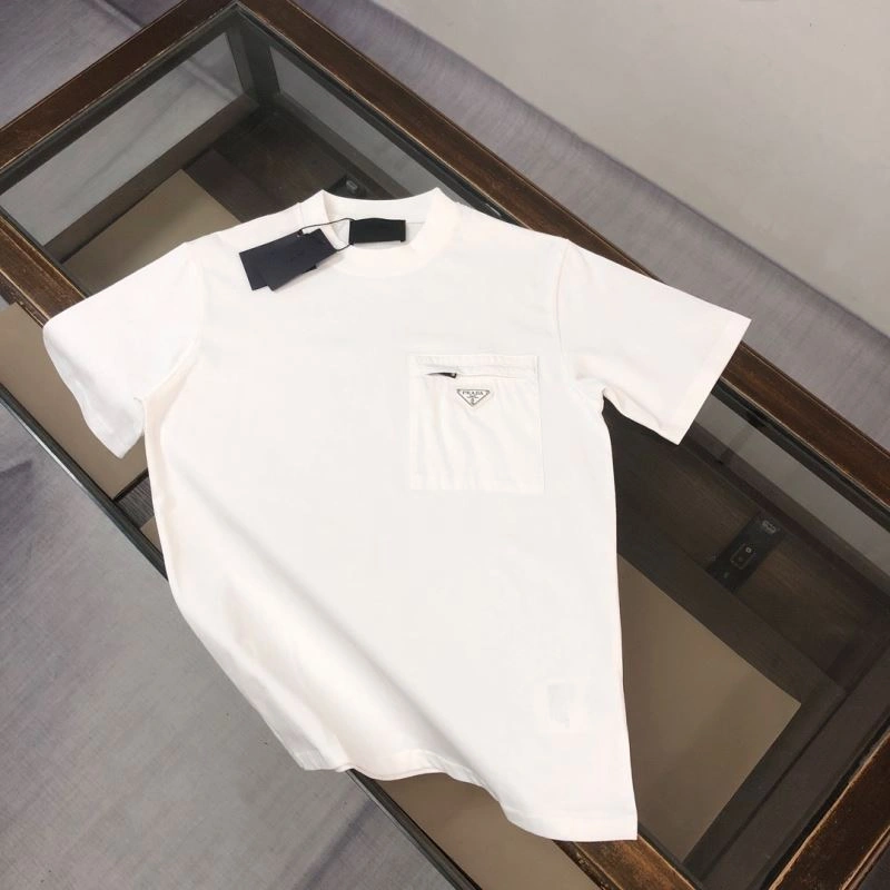 Prada T-Shirts