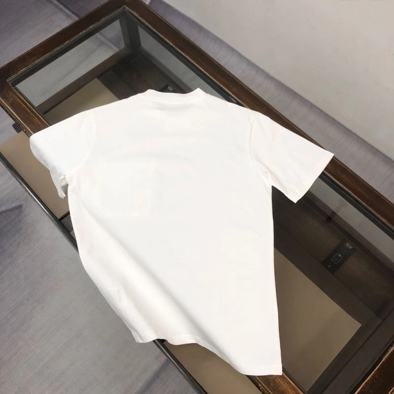 Factory-made Prada T-Shirts