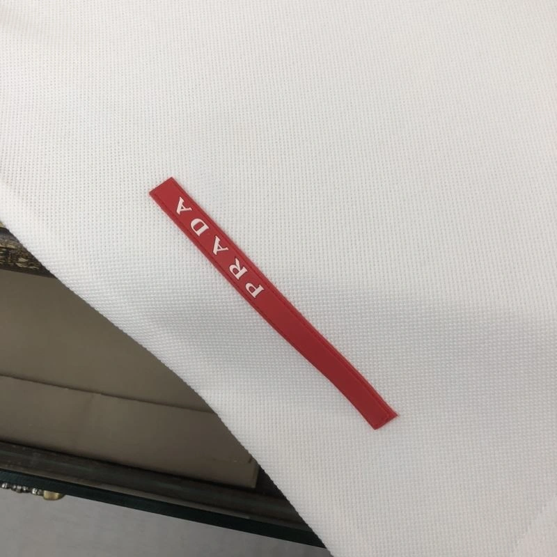 Brand-original Prada T-Shirts