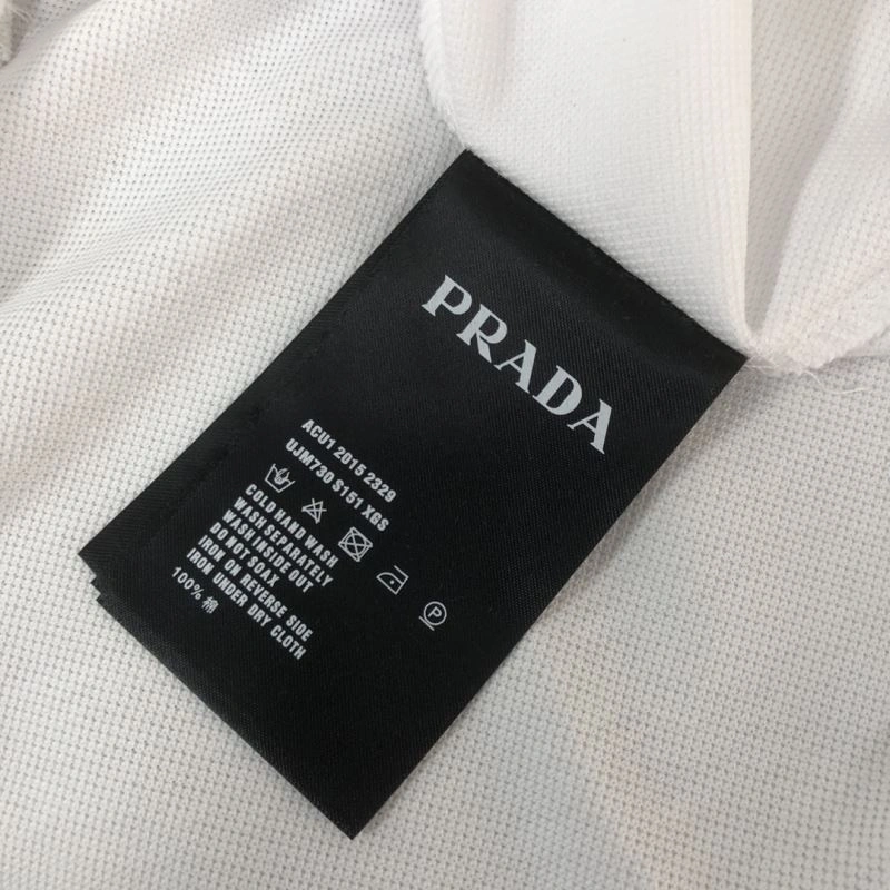 Brand-original Prada T-Shirts