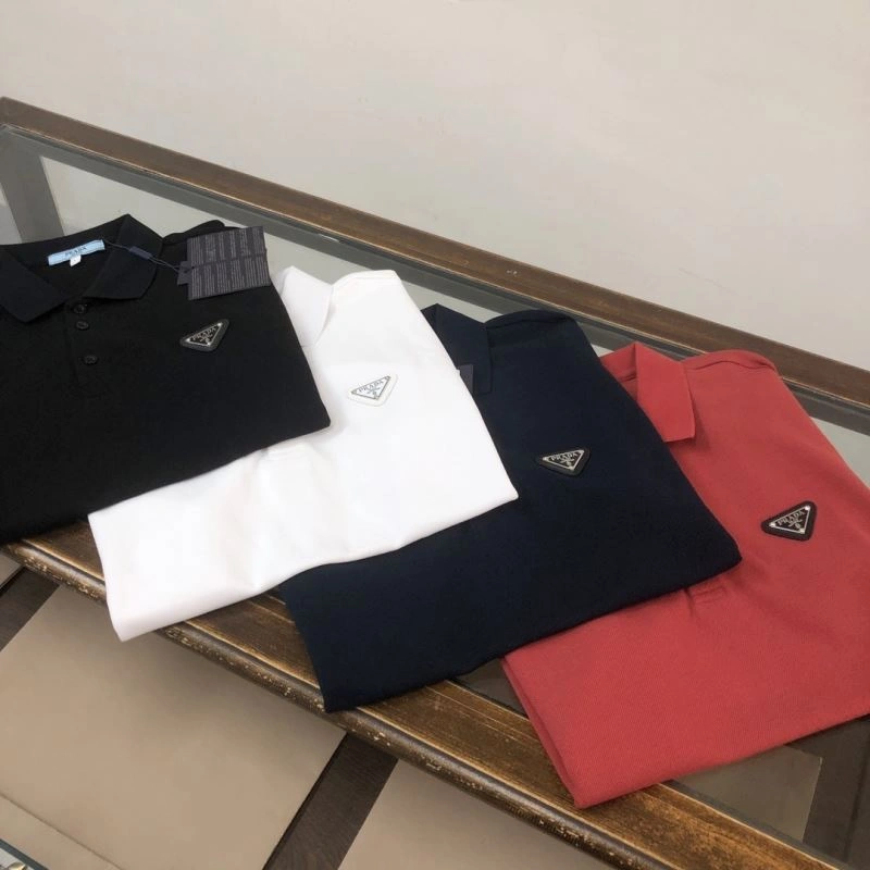Top mirror Prada T-Shirts