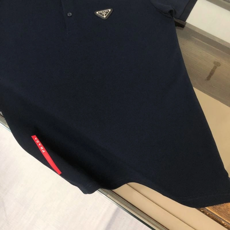 Top mirror Prada T-Shirts