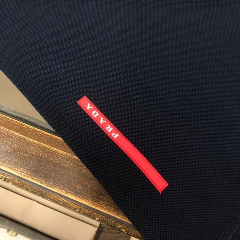 Top mirror Prada T-Shirts